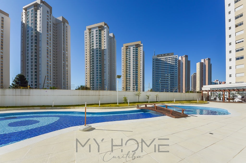 Apartamento - Parque Ecoville para comprar em Curitiba · MyHome Curitiba