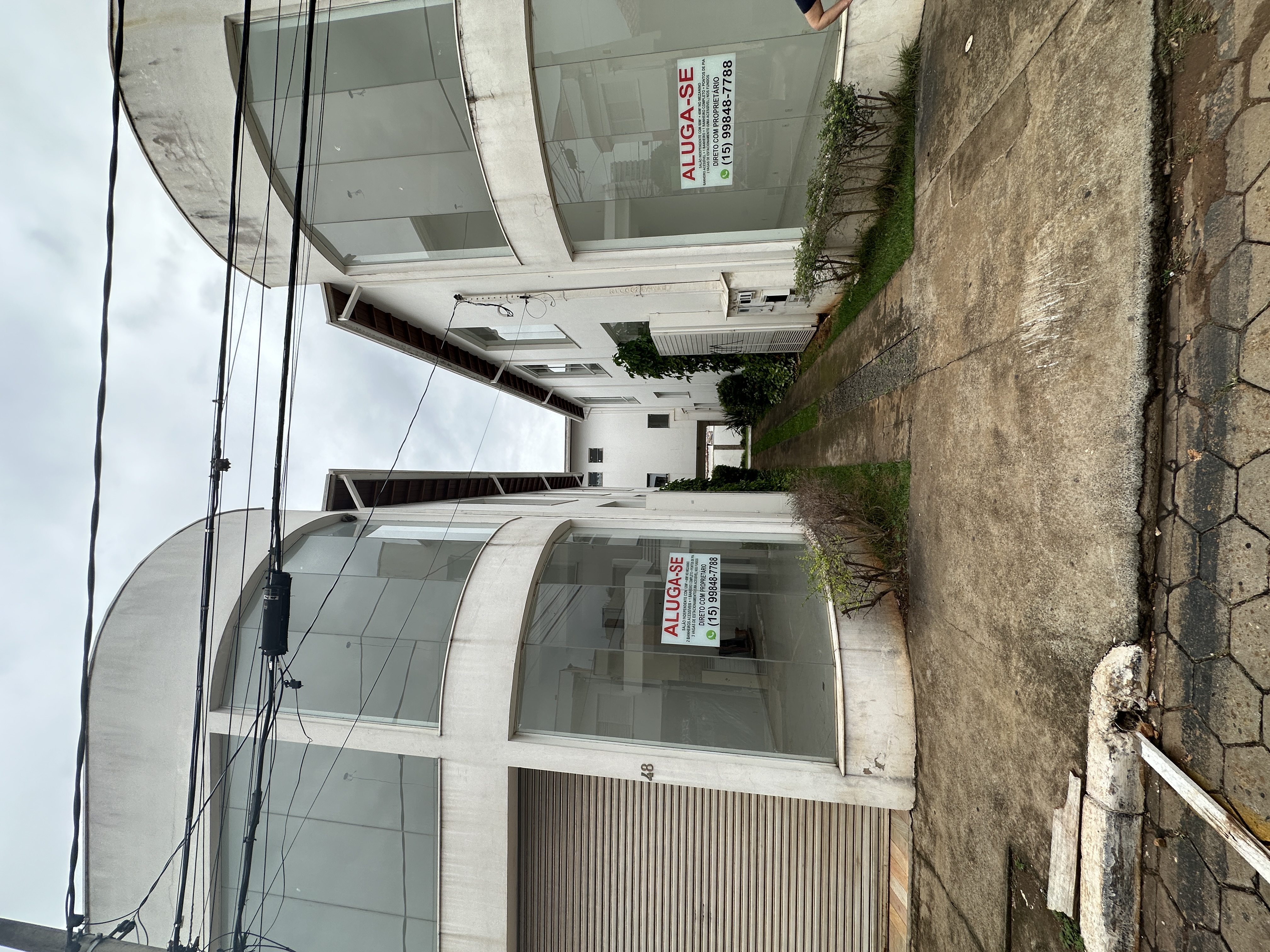 Ponto Comercial Localizado no centro, na rua coronel bento pires! para ...