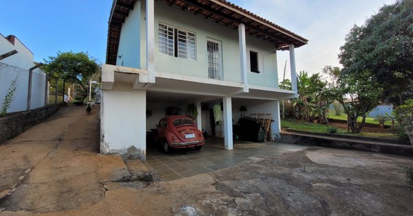 Chácara à venda no Condomínio Parque São Gabriel - Itatiba - SP para ...