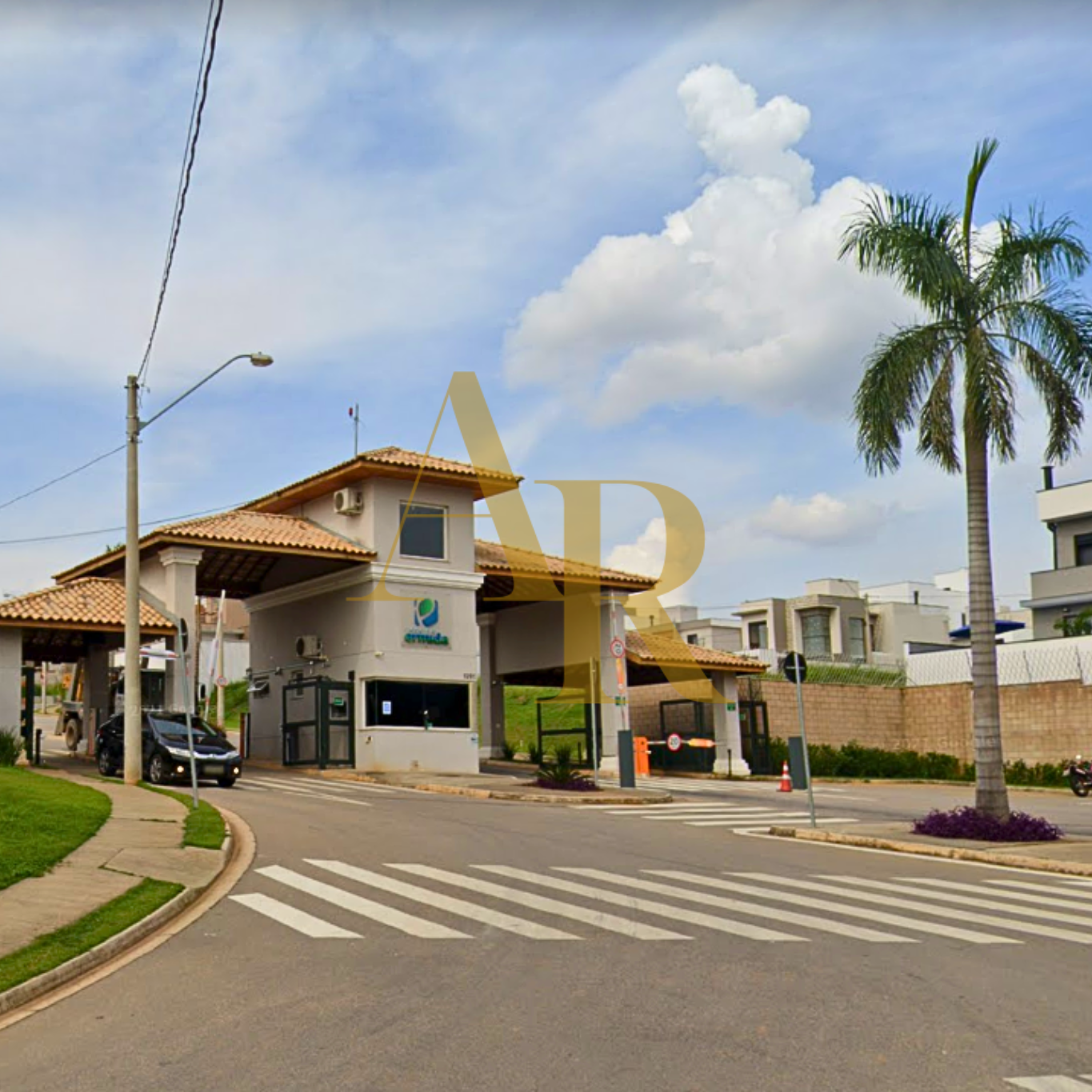 Condomínio Residencial Reserva Ermida para comprar em Jundiaí · ANYSA ...