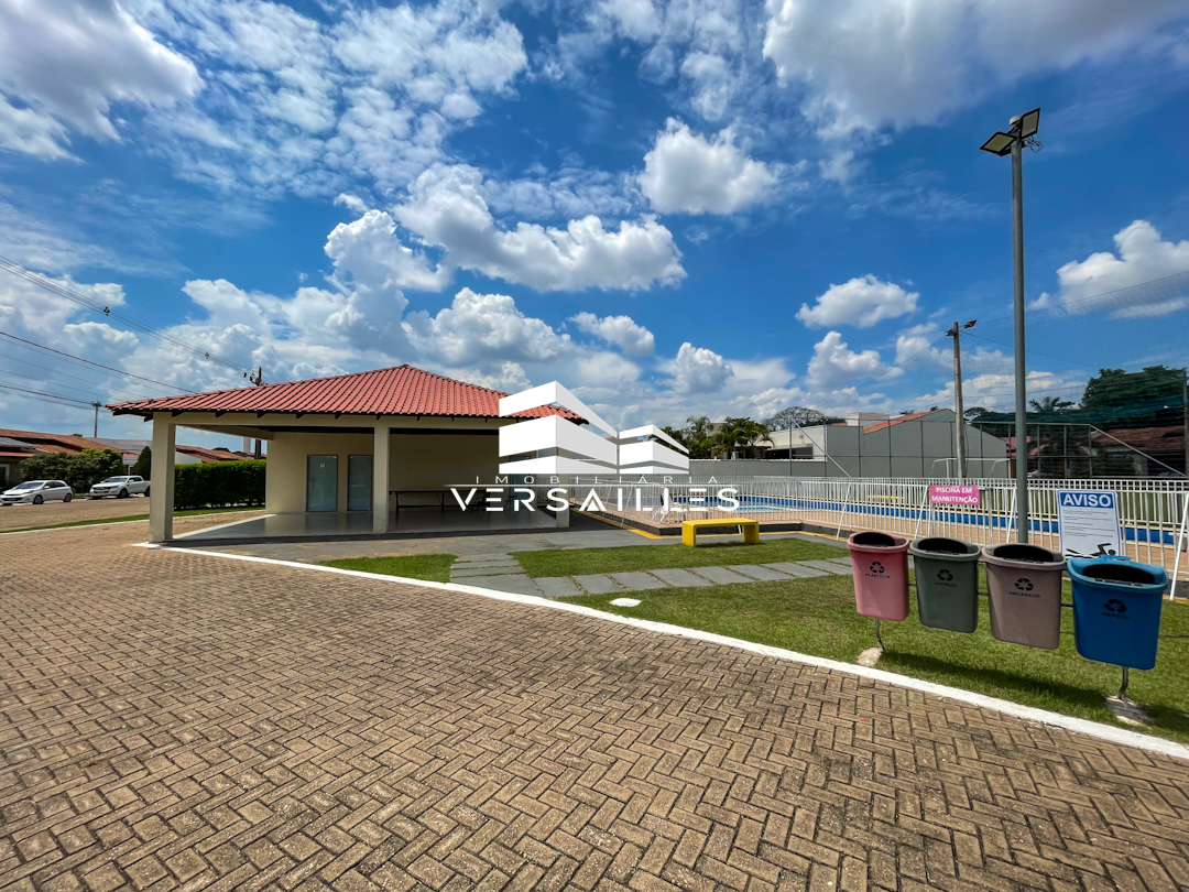 San Matheus Residence para comprar em Porto Velho · Imobiliária Versailles