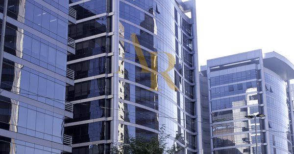 Edifício Alpha Tower para comprar em São Paulo · ANYSA RIBEIRO